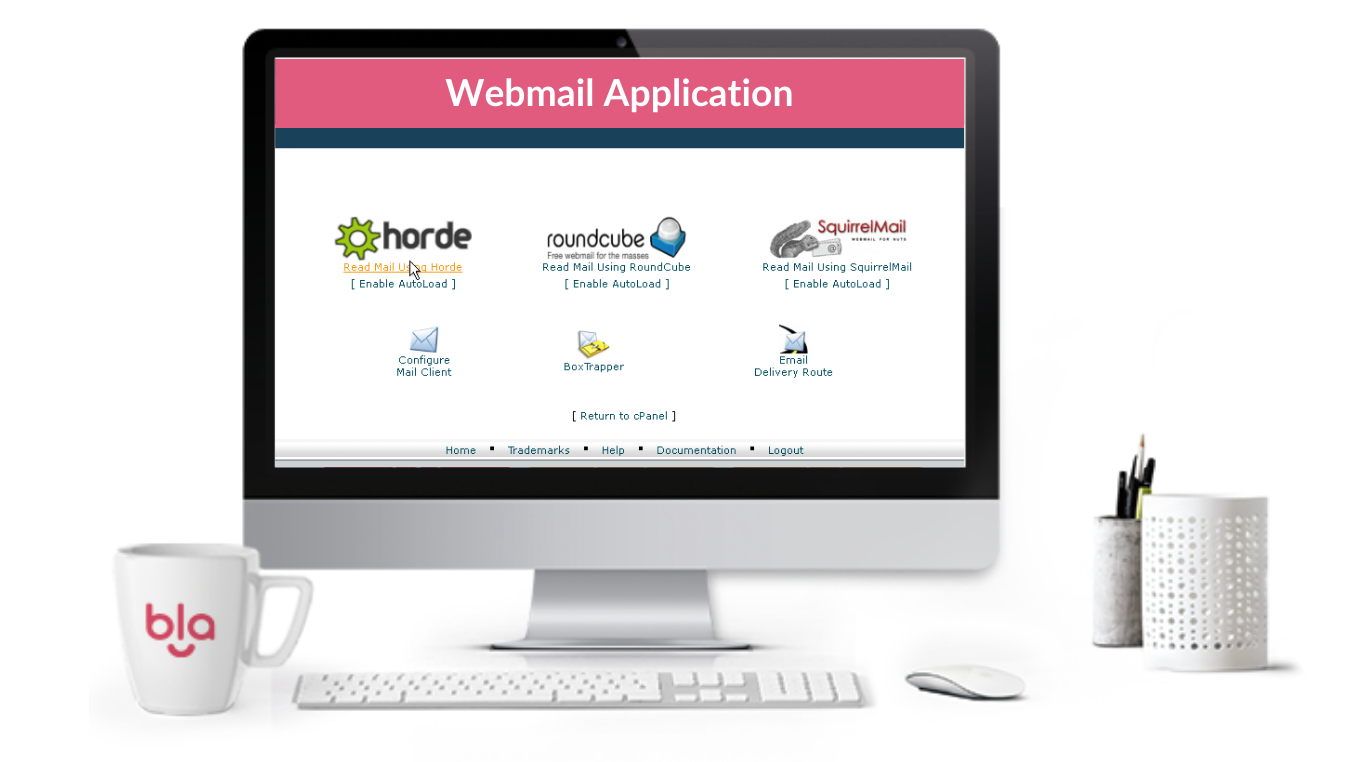 Shared Hosting - Casbay Malaysia