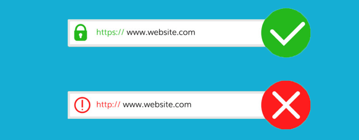 The purpose of using SSL Certificates - Casbay Malaysia