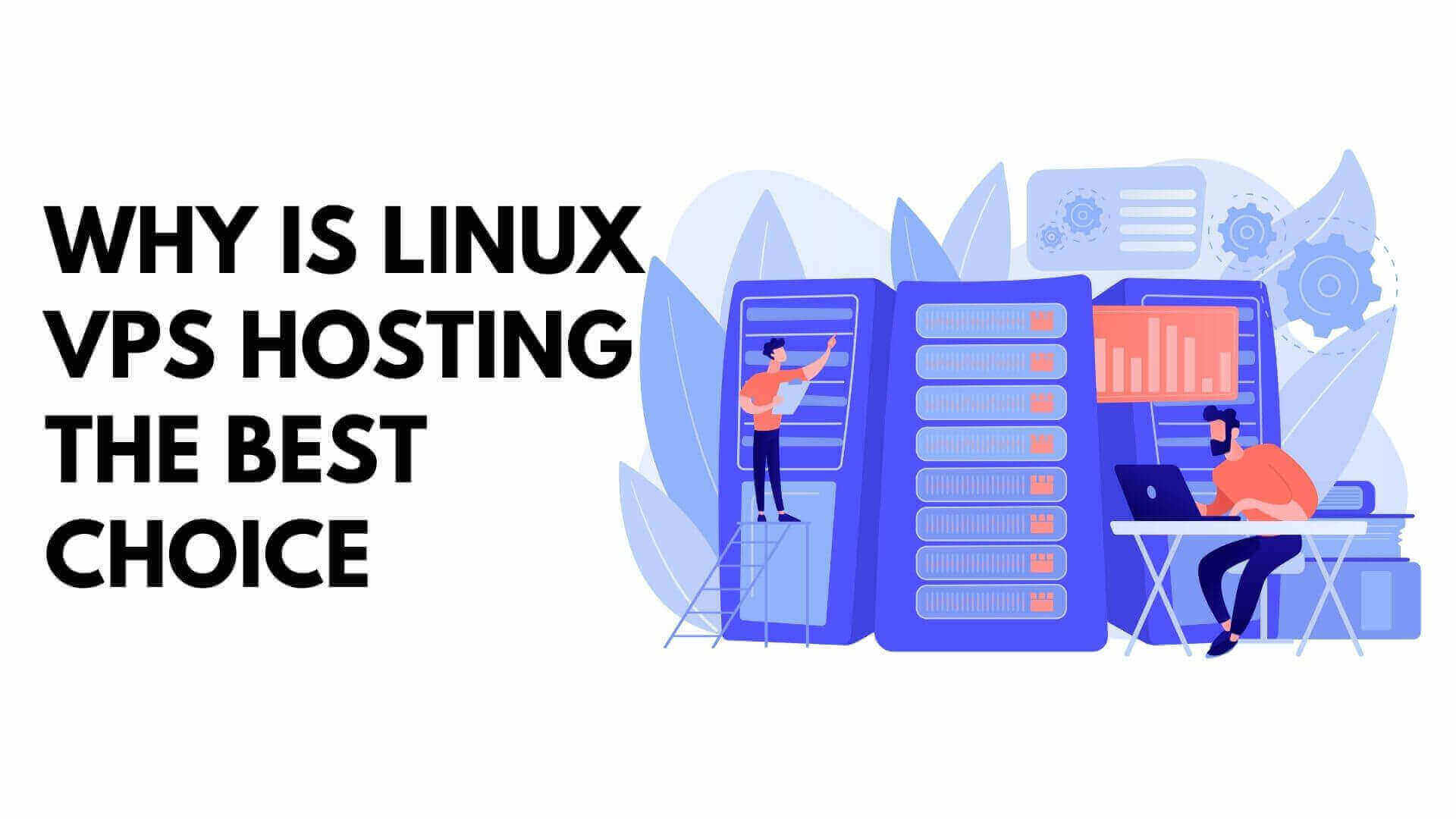 Why Is Malaysia Linux VPS Hosting the Best Choice - Casbay Malaysia